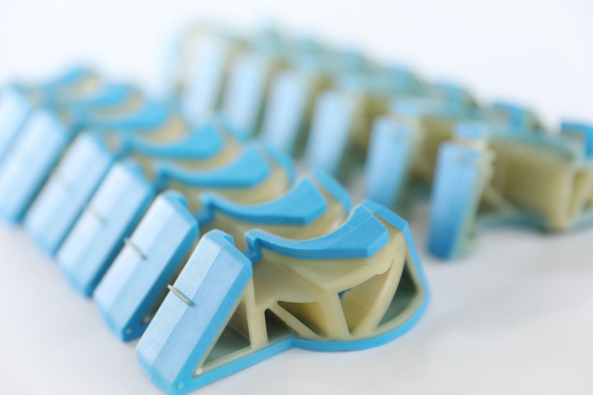 SikaReinforcer | Body Shop Structural Inserts | Sika Automotive