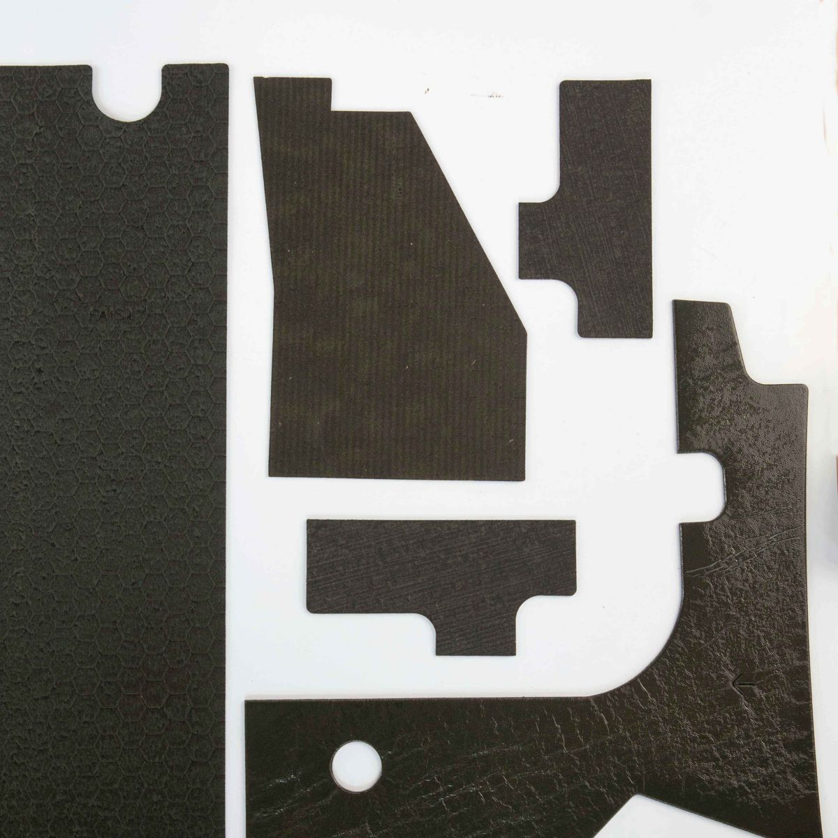 SikaDamp | Acoustic Systems | Sika Automotive