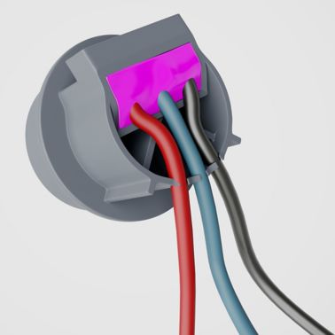 Electronic Potting Solutions | Electric Vehicle | Sika Automotive