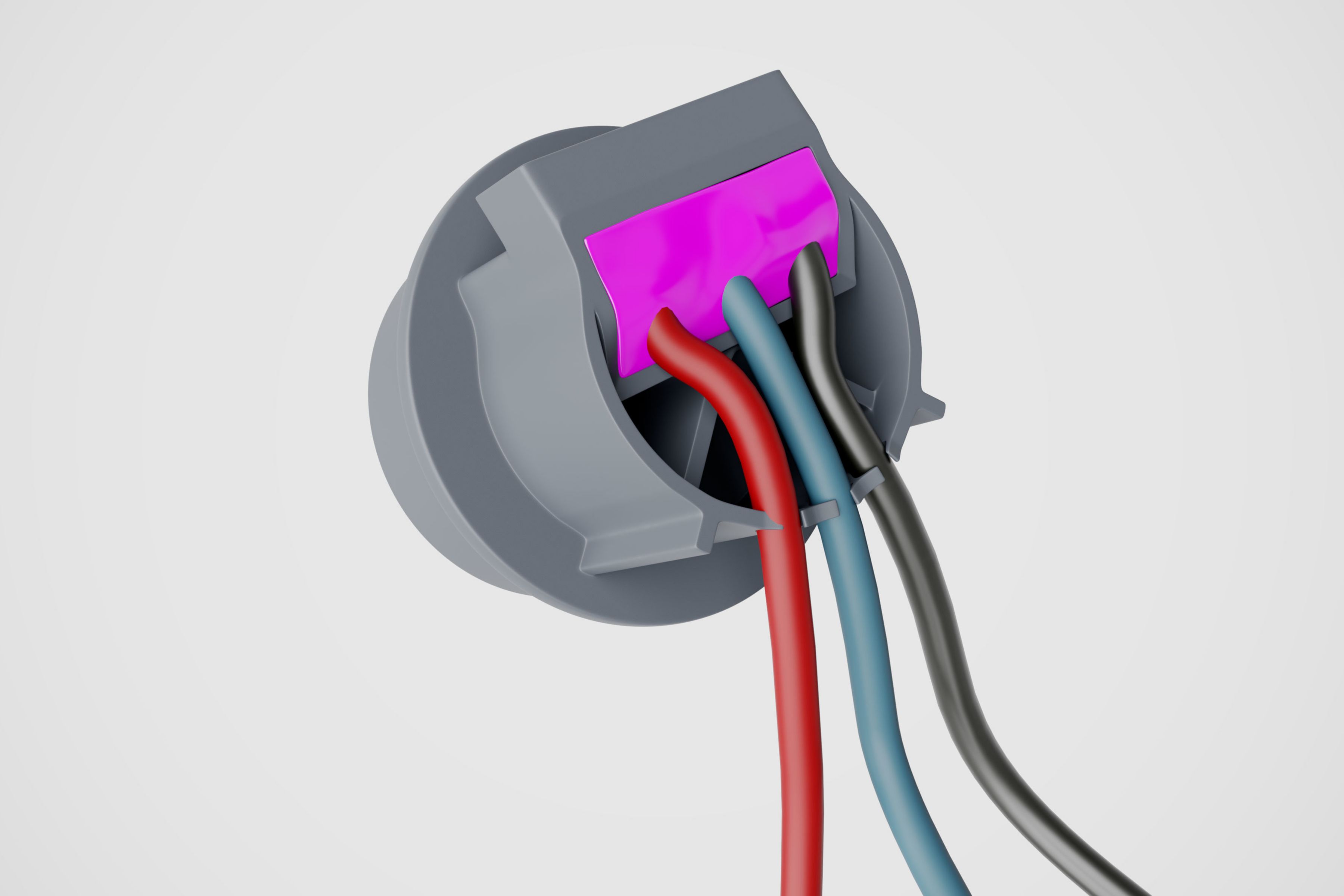 Electronic Potting Solutions | Electric Vehicle | Sika Automotive