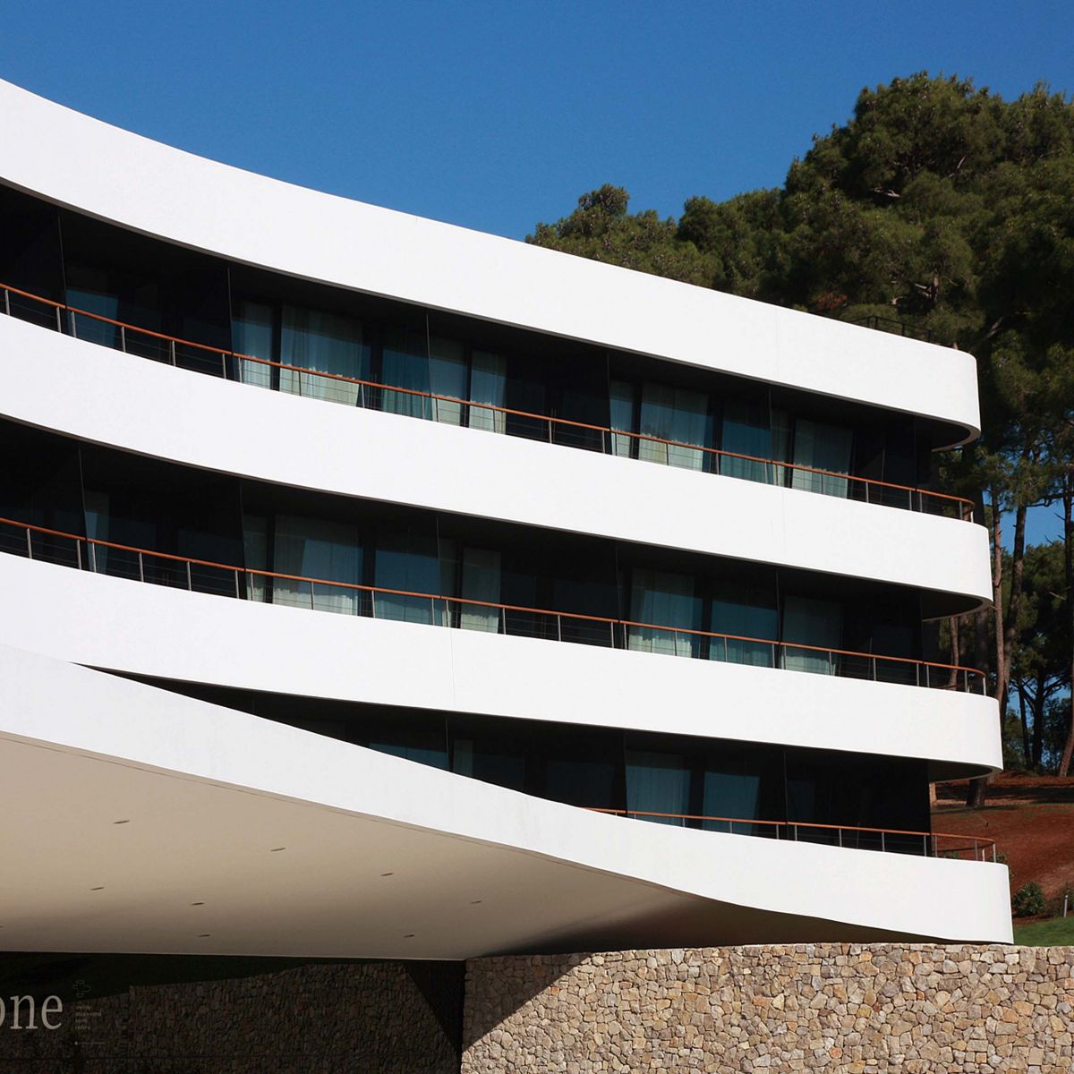Hotel Lone, Rovinj