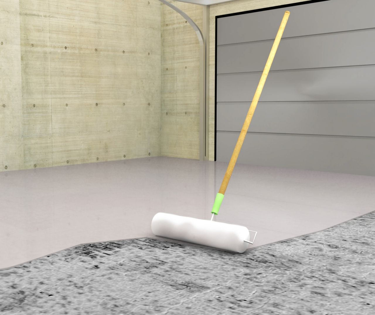Solutions for Garage | Sika Ireland
