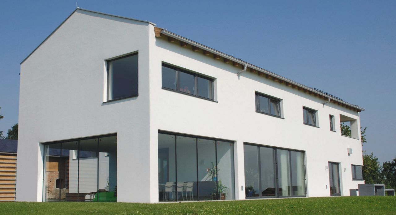 Make it Pro - Waterproofing Solutions from basement to roof | Sika Ireland