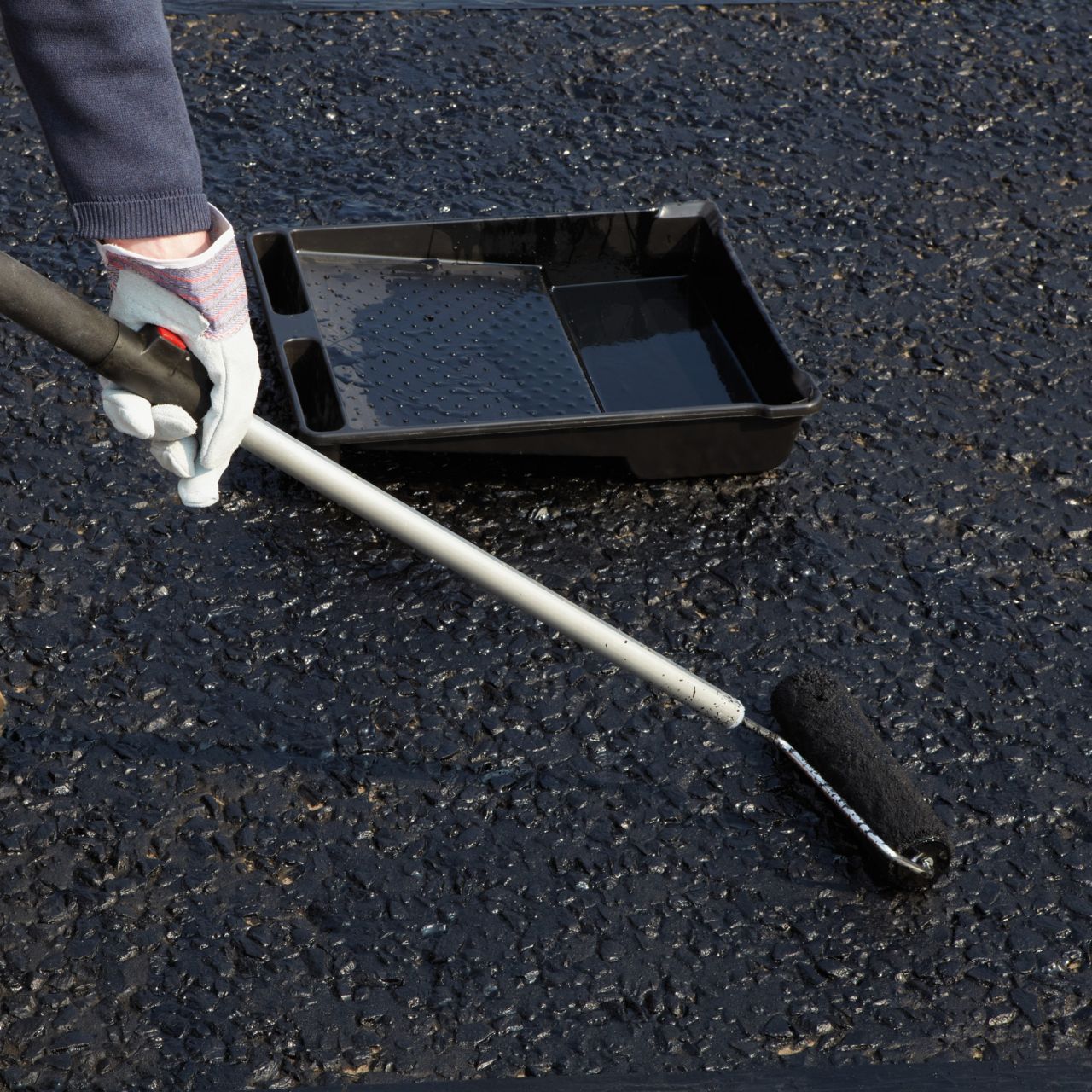 Solutions for Driveway | Sika Ireland