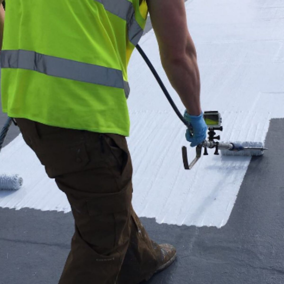 Accessories for Liquid Roofs | Sika Ireland