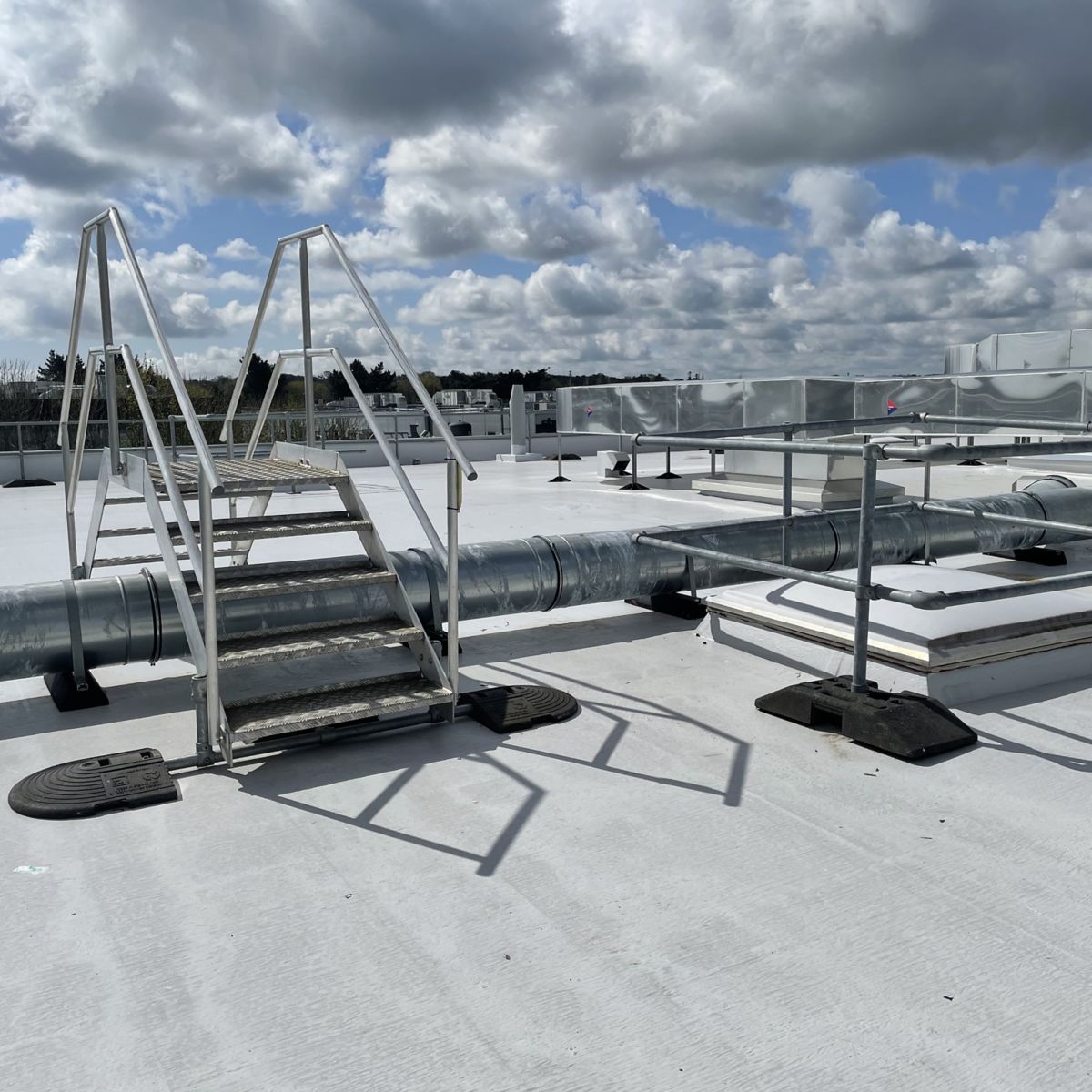 Pharmaceutical Medical Devices Plant