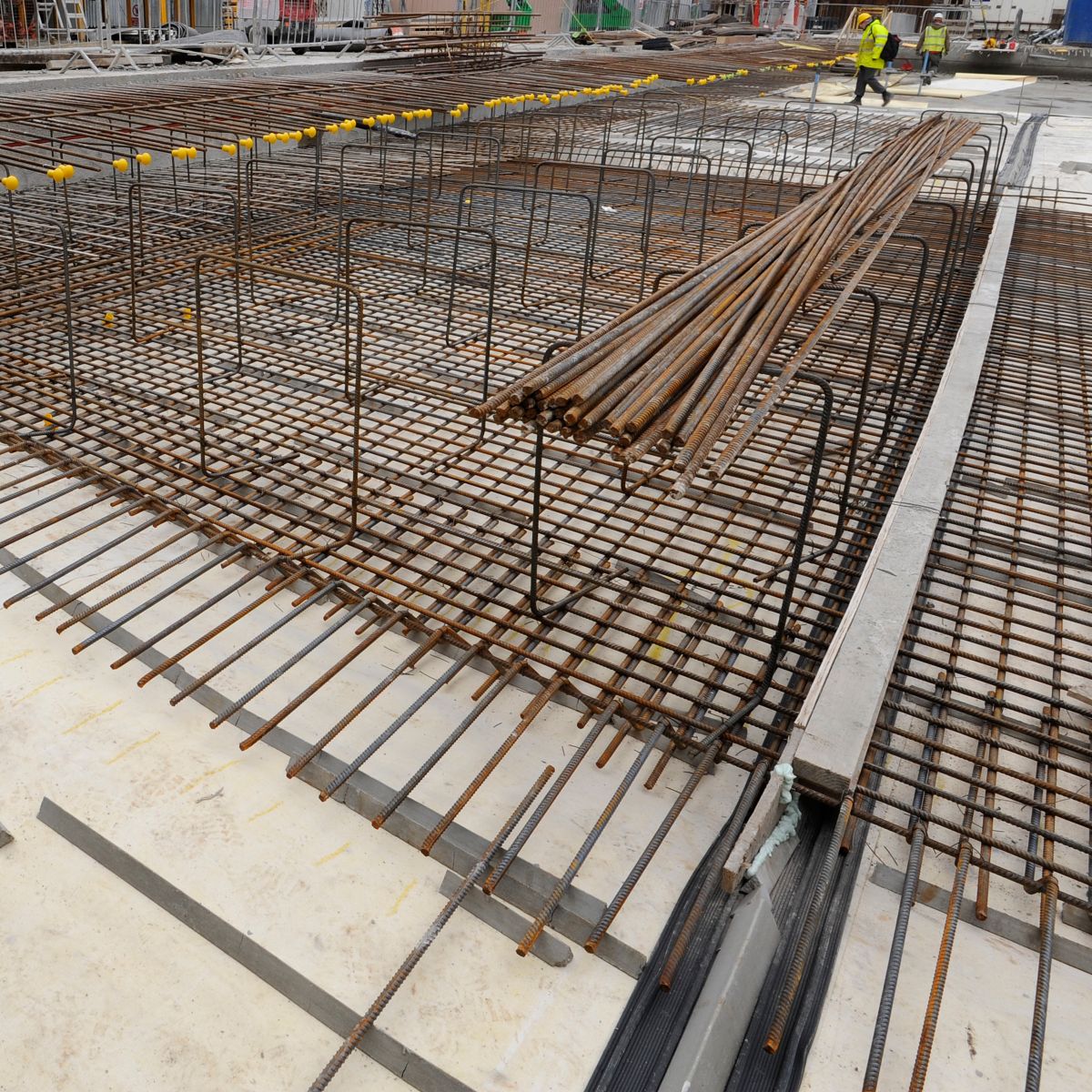 Waterproofing Product Solutions - Sika Waterproofing | Sika UK