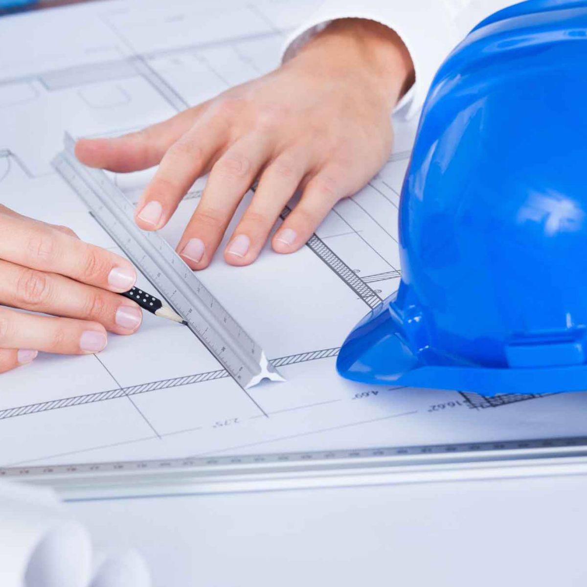 Information for Architects, Specifiers & Owners