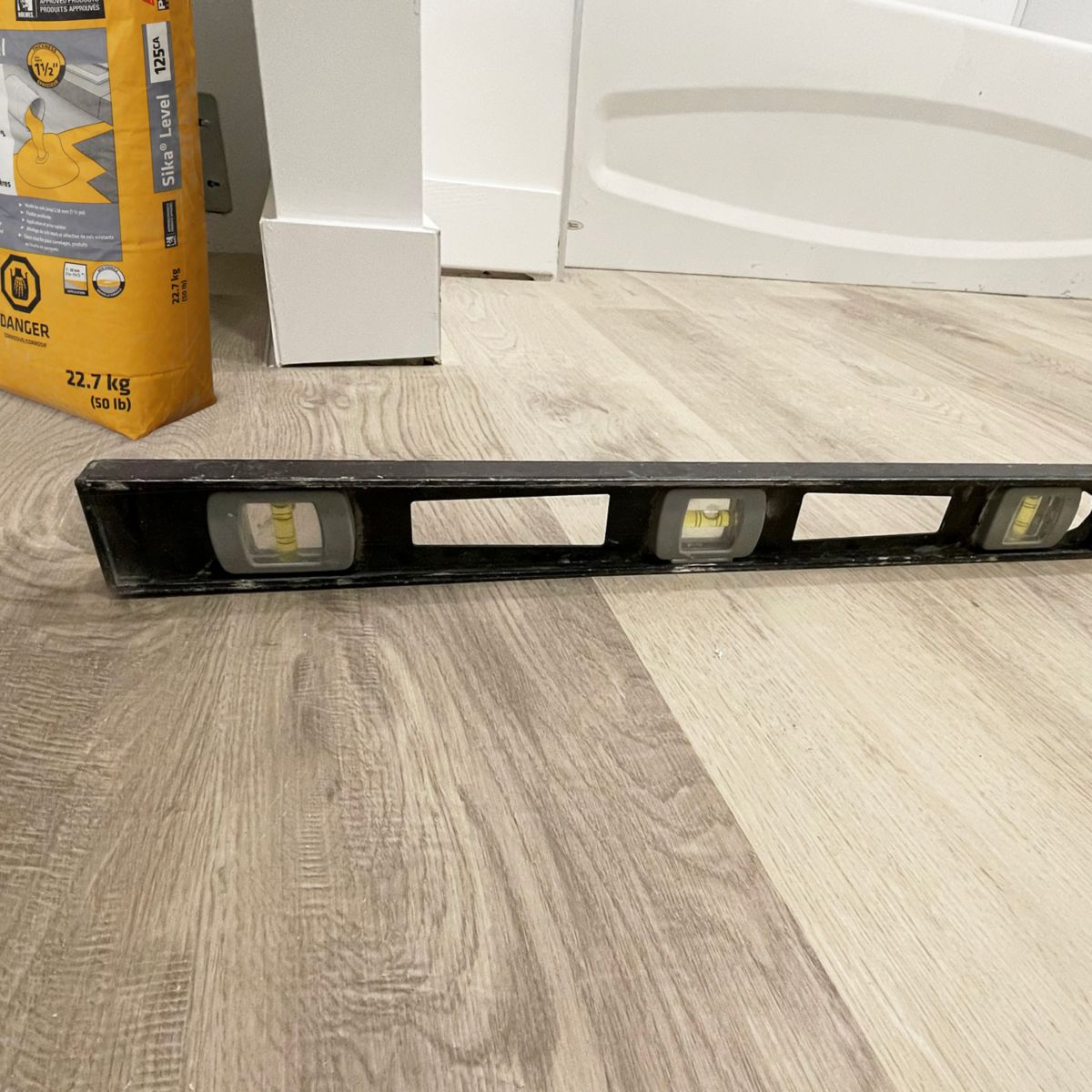 Bathroom Renovation Project | Sika Canada