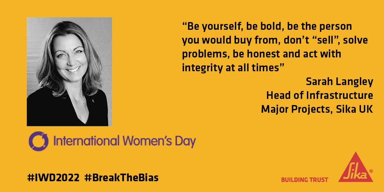 International Women’s Day (IWD) news article