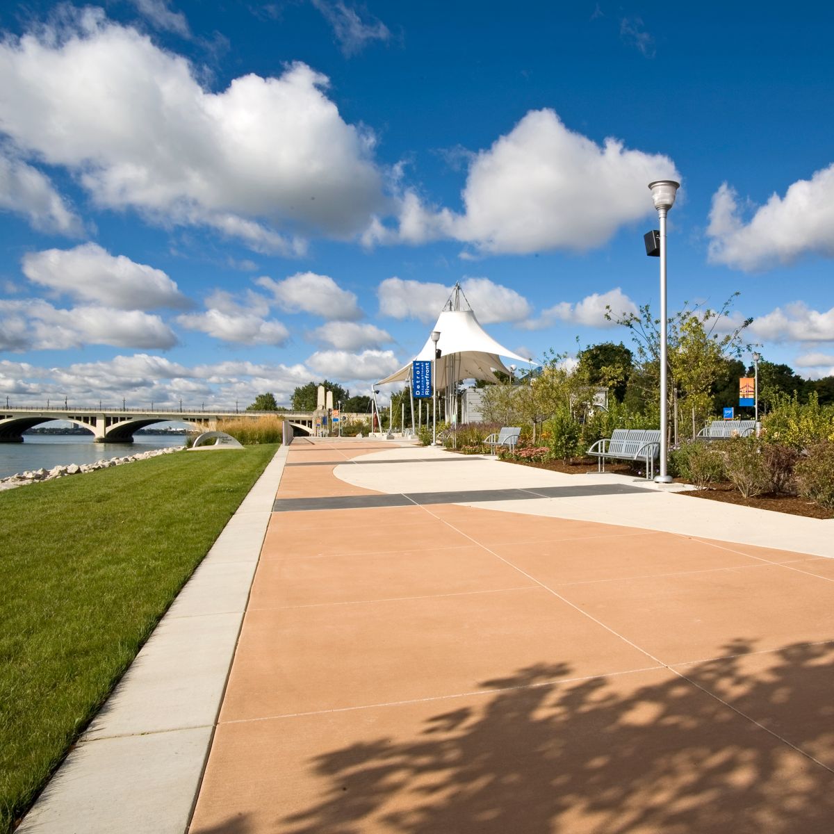 Sika® DECORATIVE CONCRETE | Sika Canada