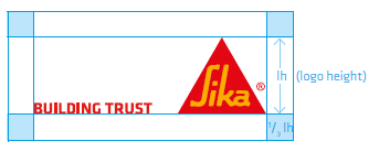 Sika Logo Guidelines