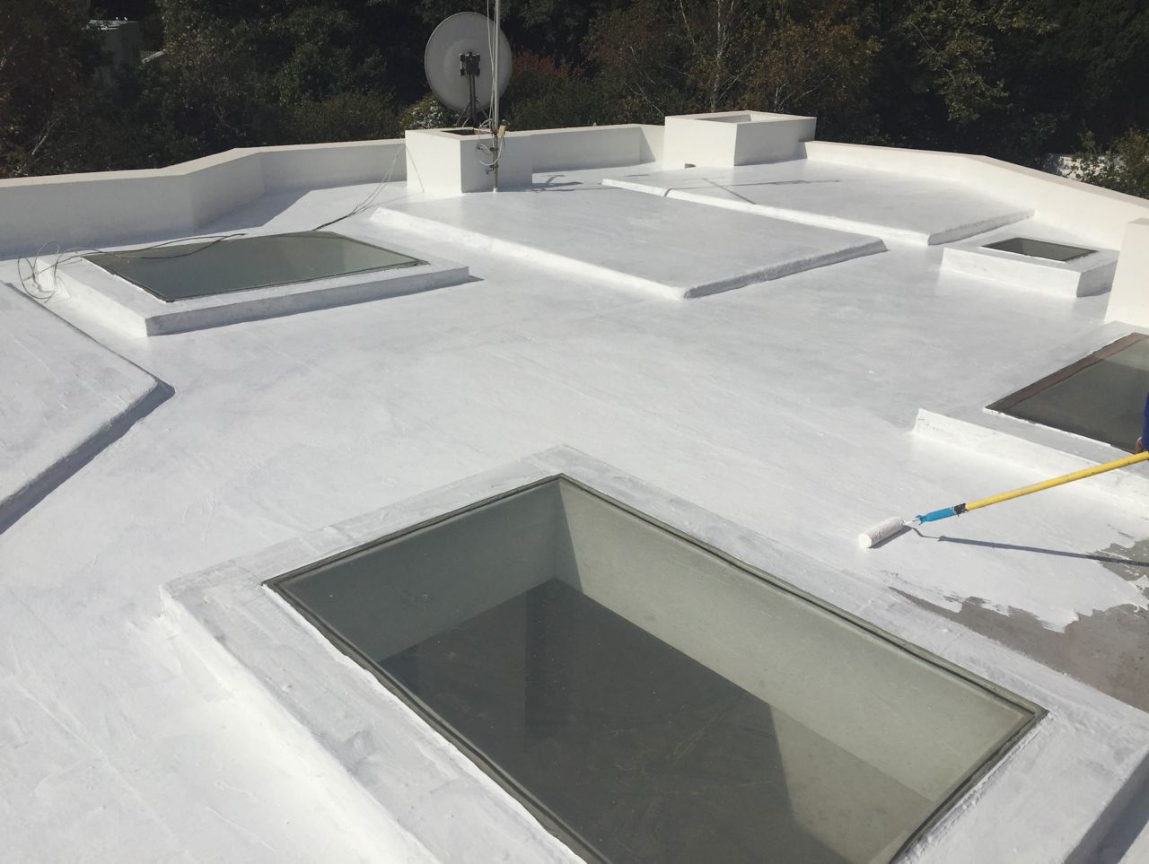 Solutions (Where to Use) | DIY | Sika South Africa | Sika South Africa