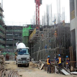 Manila Bay Resorts / Okada Manila