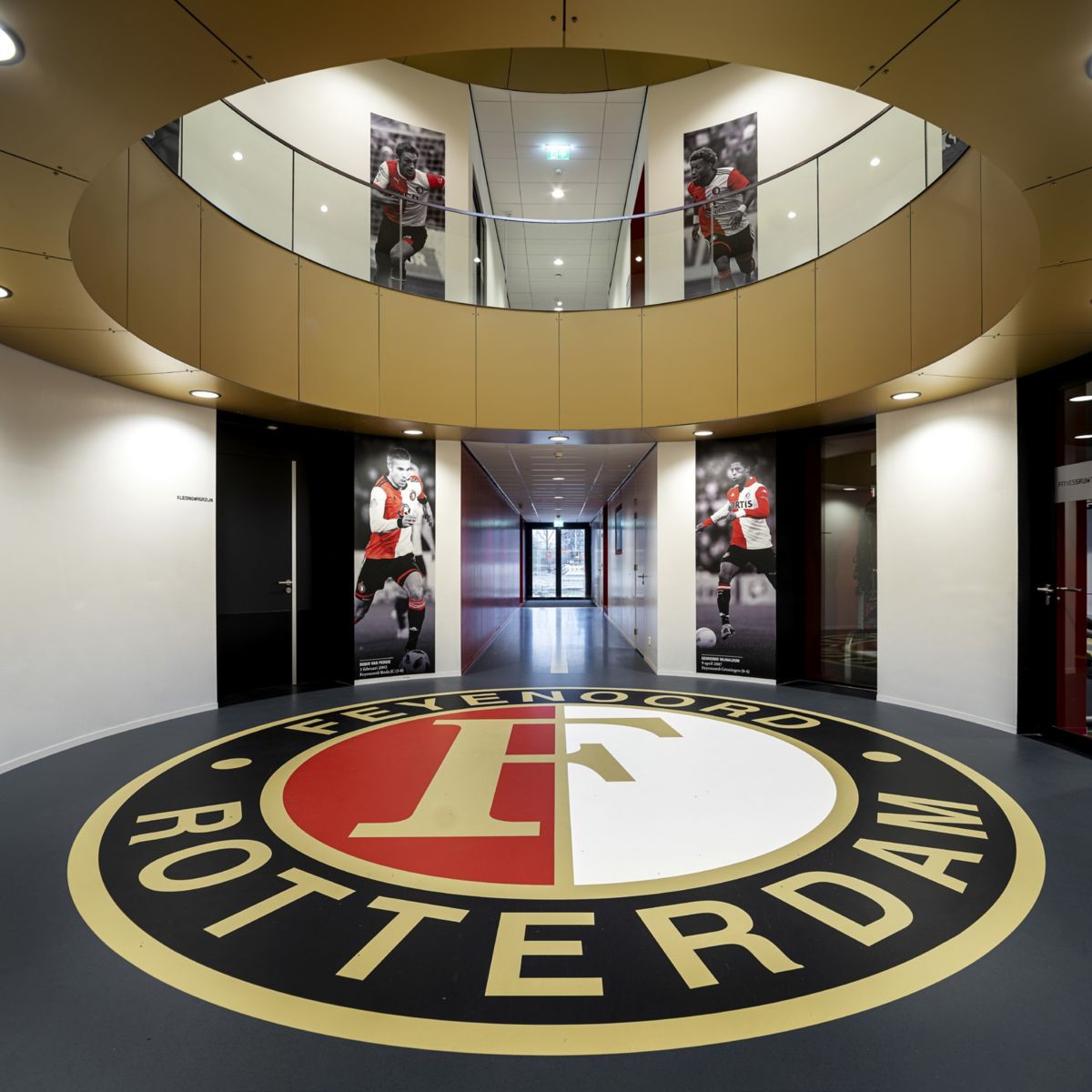 Feyenoord Academy - Rotterdam