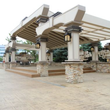 Chromix G Admixtures and Integral Color SG