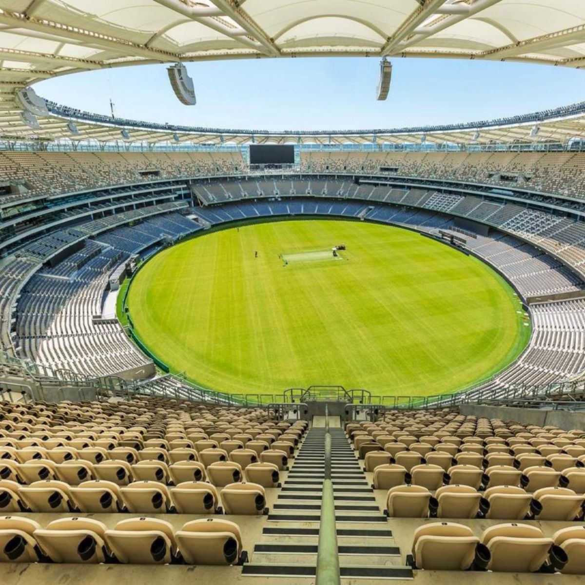 Perth Stadium