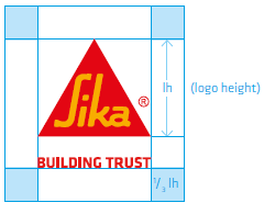 Sika Logo Guidelines