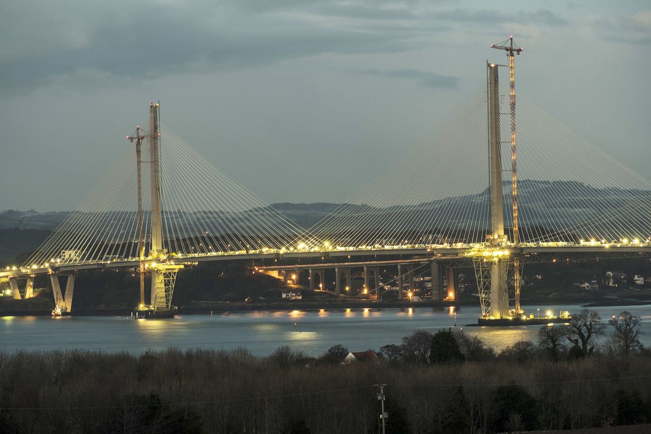 Solutions for Infrastructure