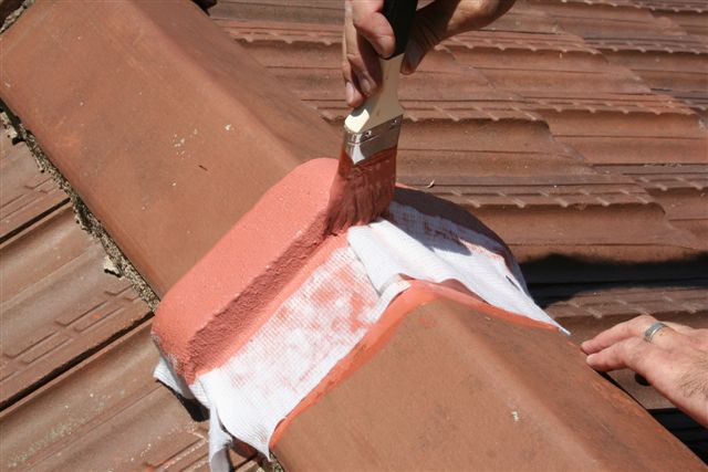 How to Waterproof a Tiled Roof | Sika South Africa