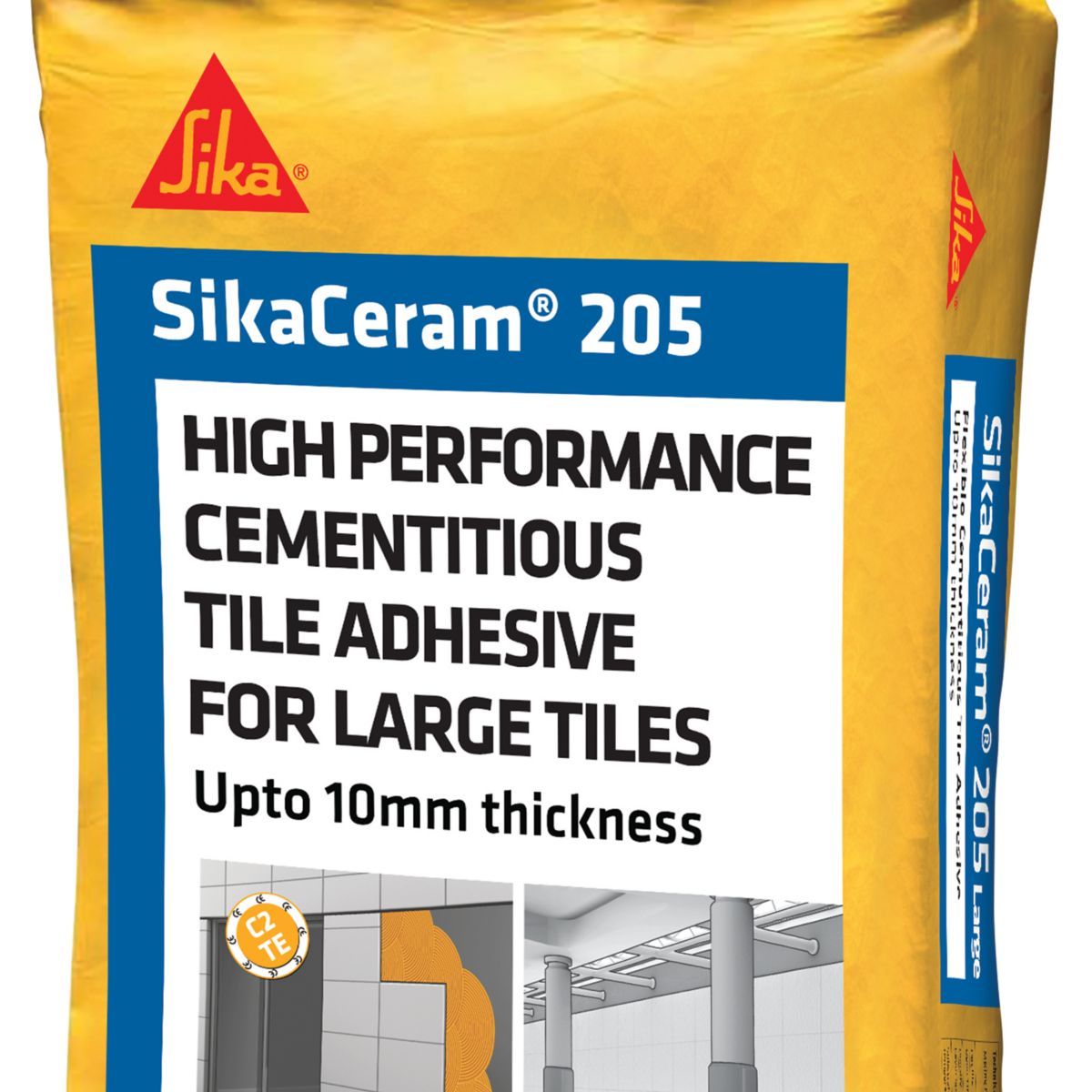 SikaCeram® | Sika New Zealand