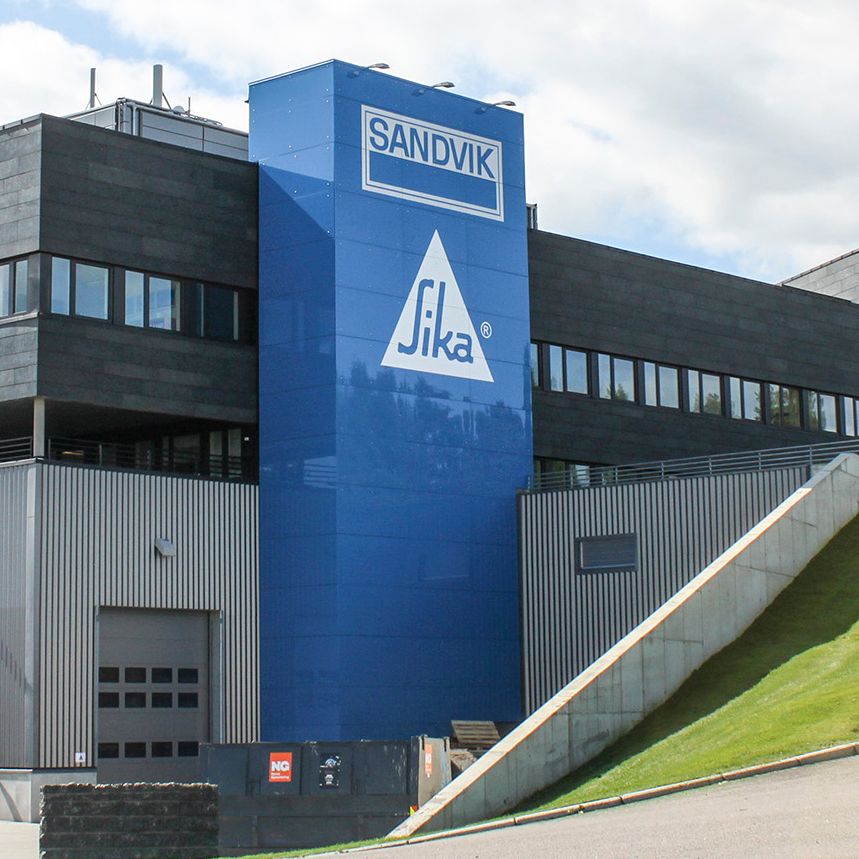 Sika Norge
