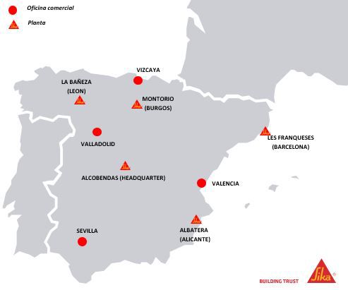 Sika España