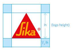 Sika Logo Guidelines