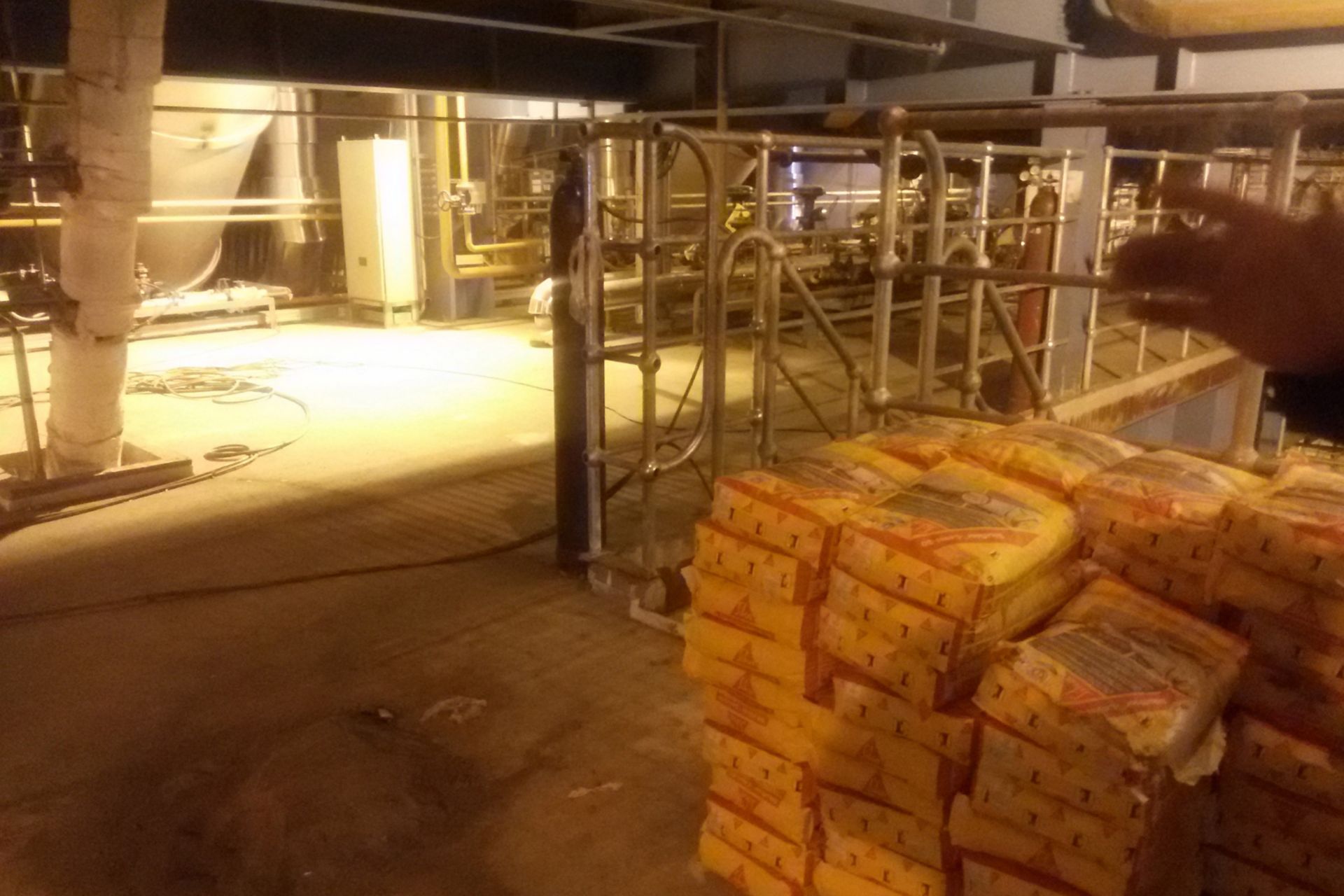 Termoelektrana "Stanari"