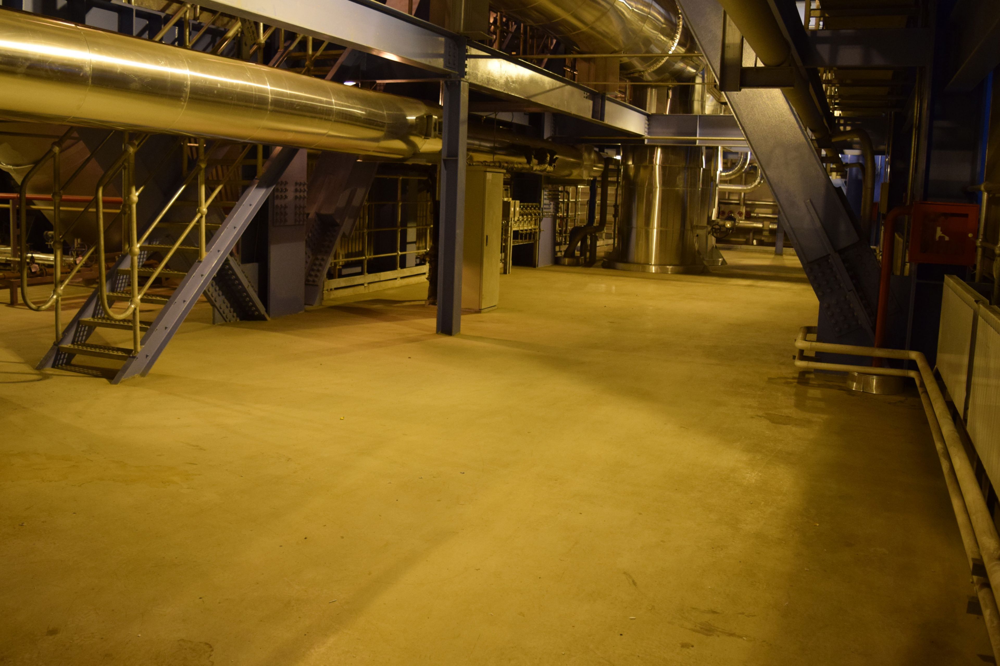 Termoelektrana "Stanari"