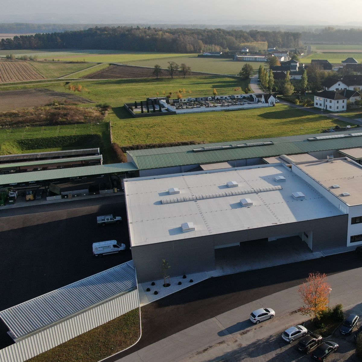 Sarnafil Advanced Technology