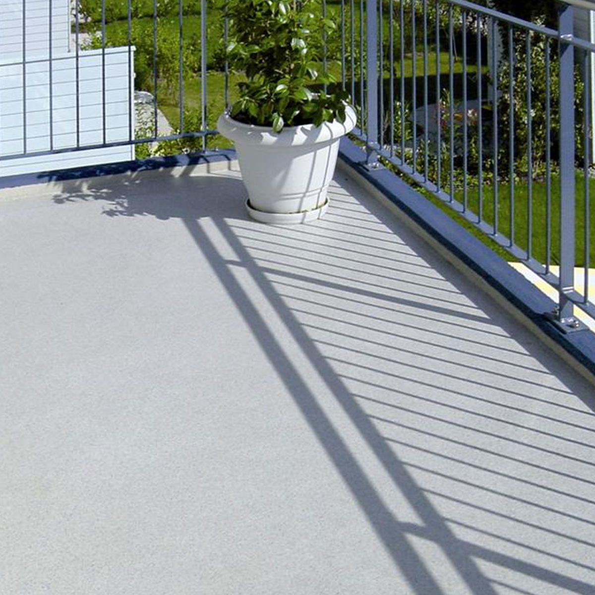Incozol 4 - Latent curing agent for balcony coatings | Incorez