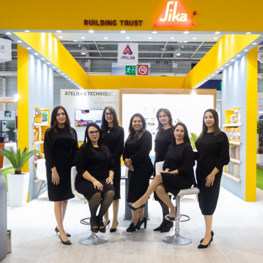 Diversity & Inclusion at Sika