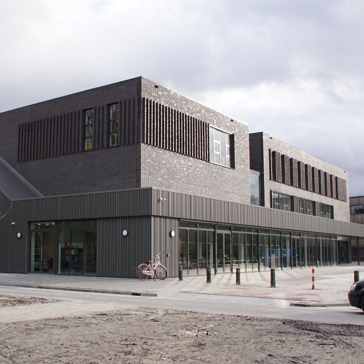 Esdal College Emmen