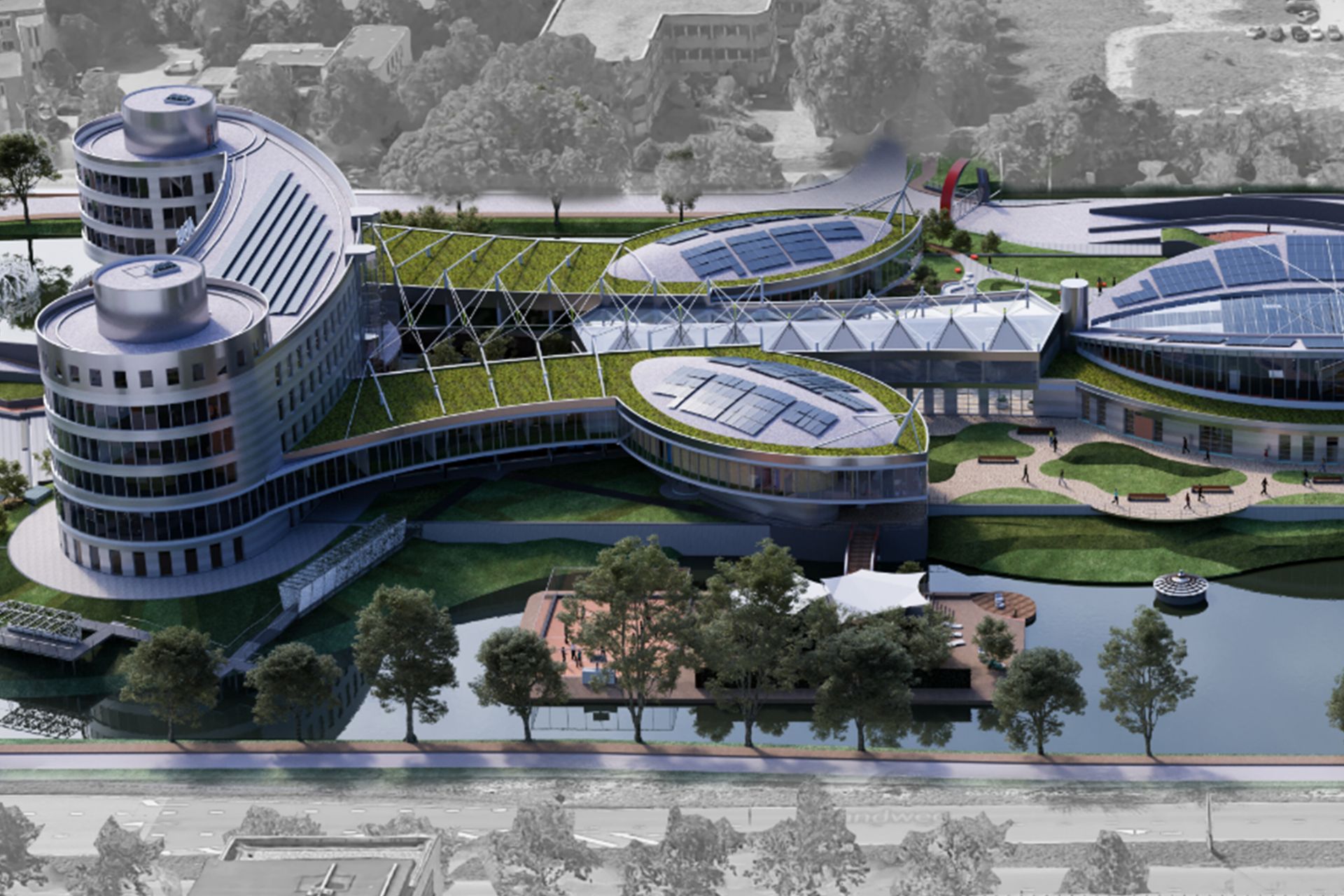 AFAS Experience Center Leusden