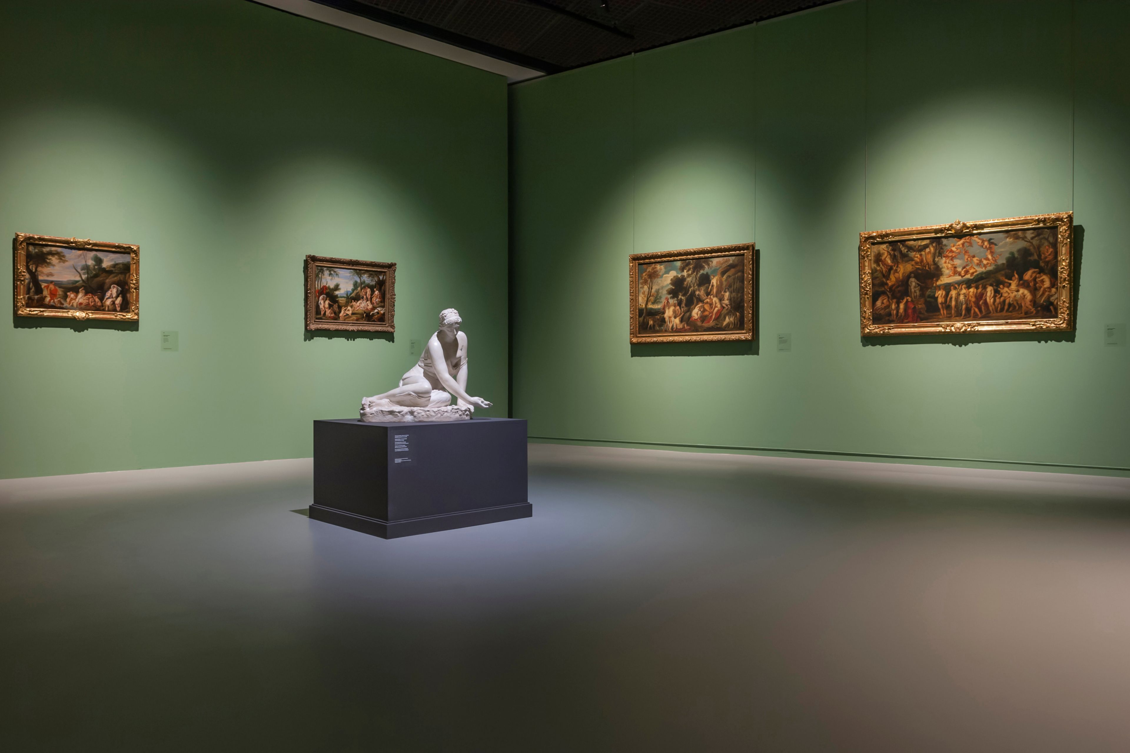 Musées royaux des Beaux-Arts