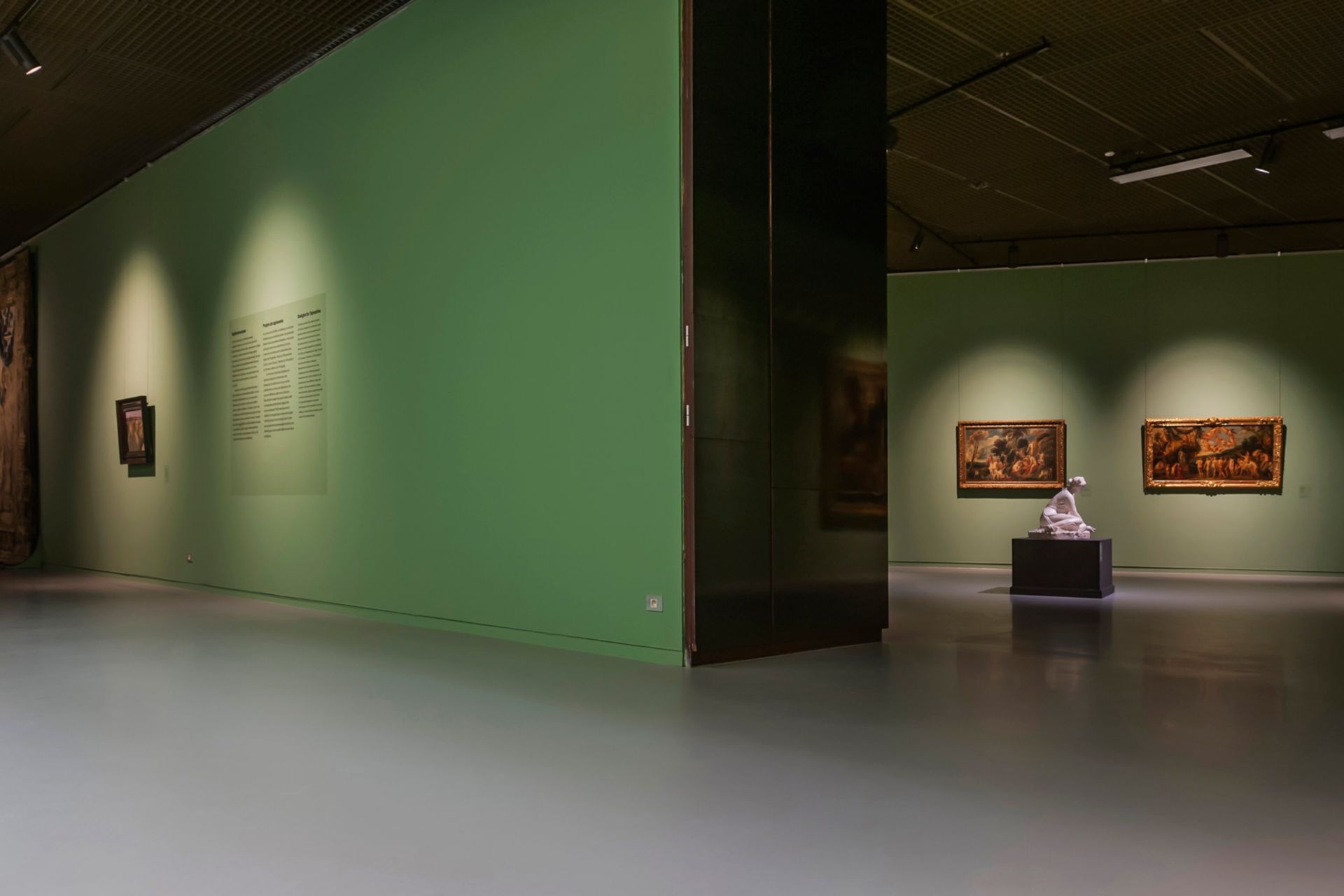 Musées royaux des Beaux-Arts