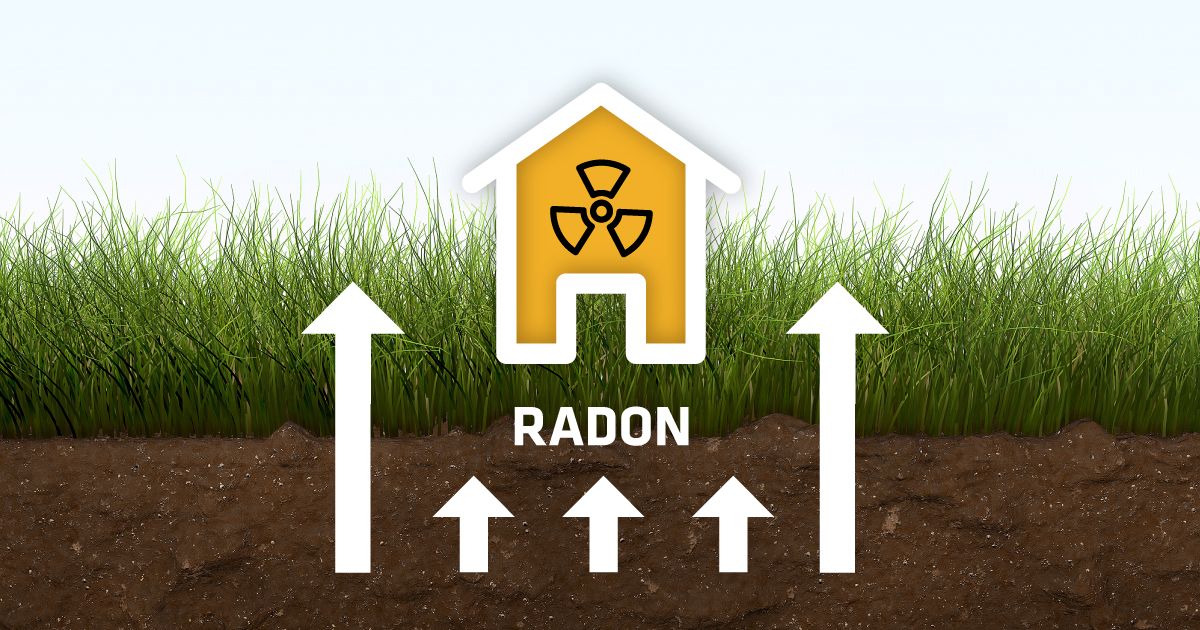 Take Action Against Radon Gas! | Sika Canada