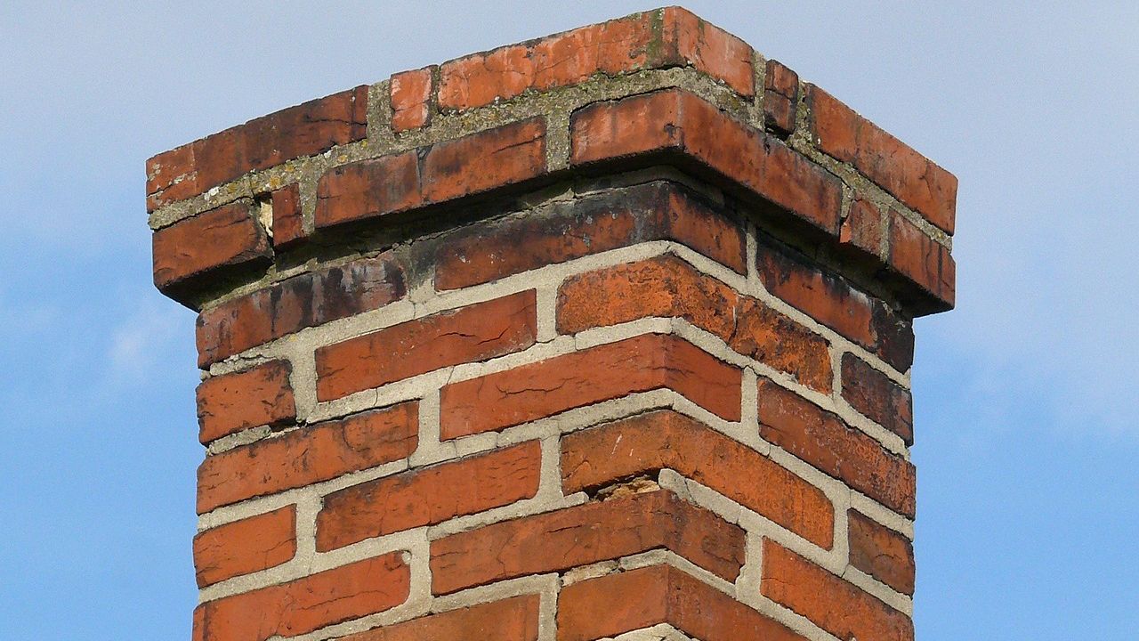 Interior Chimney | Sika Canada