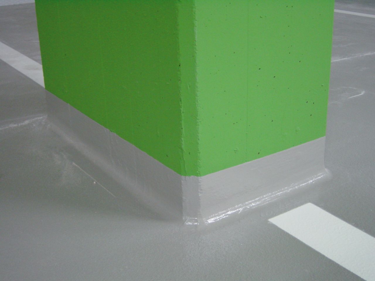 Sikalastic® - Sika Solutions for Parking Decks and Balconies | Sika Canada