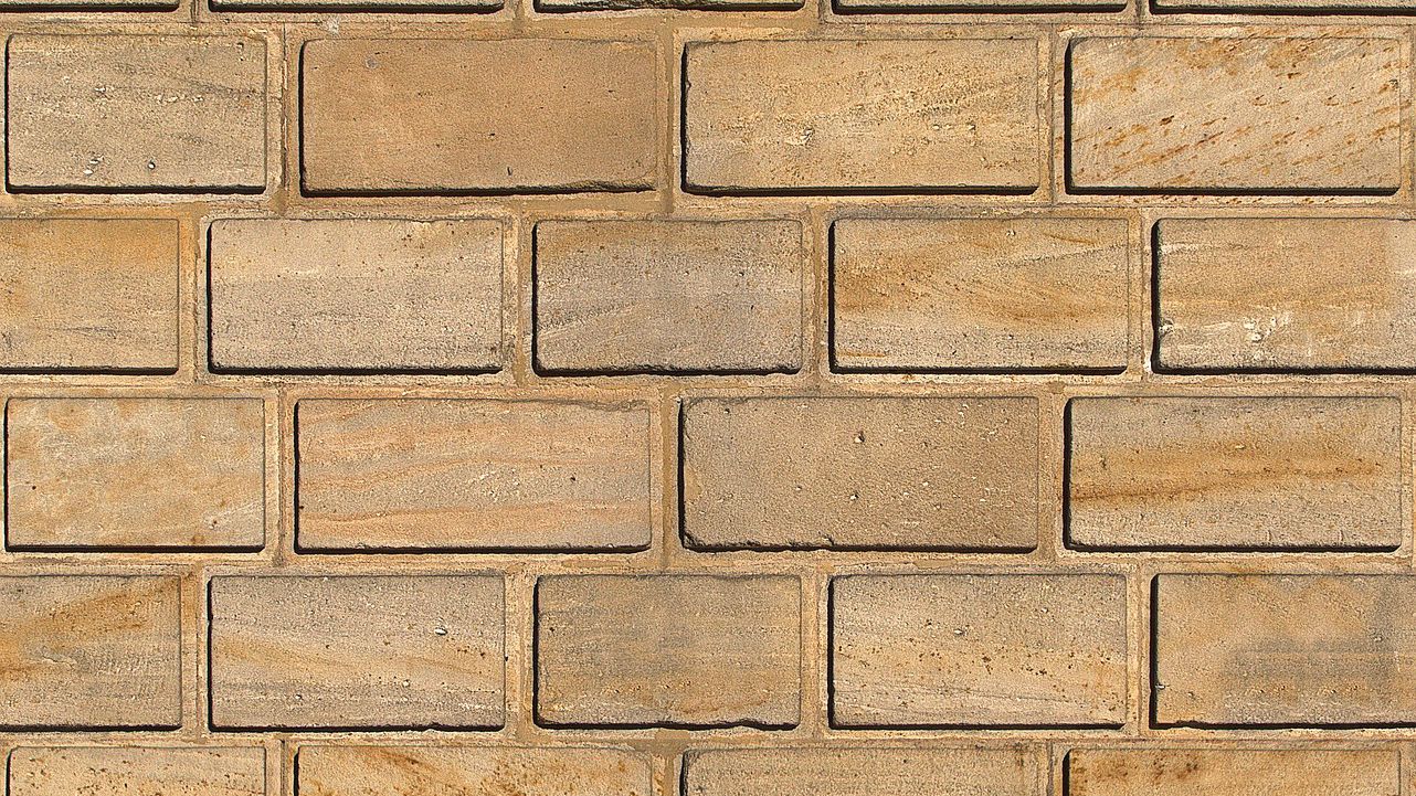 Sandstone Facing | Sika Canada