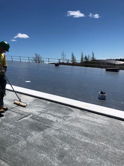 Aquatic Center | Sika Canada