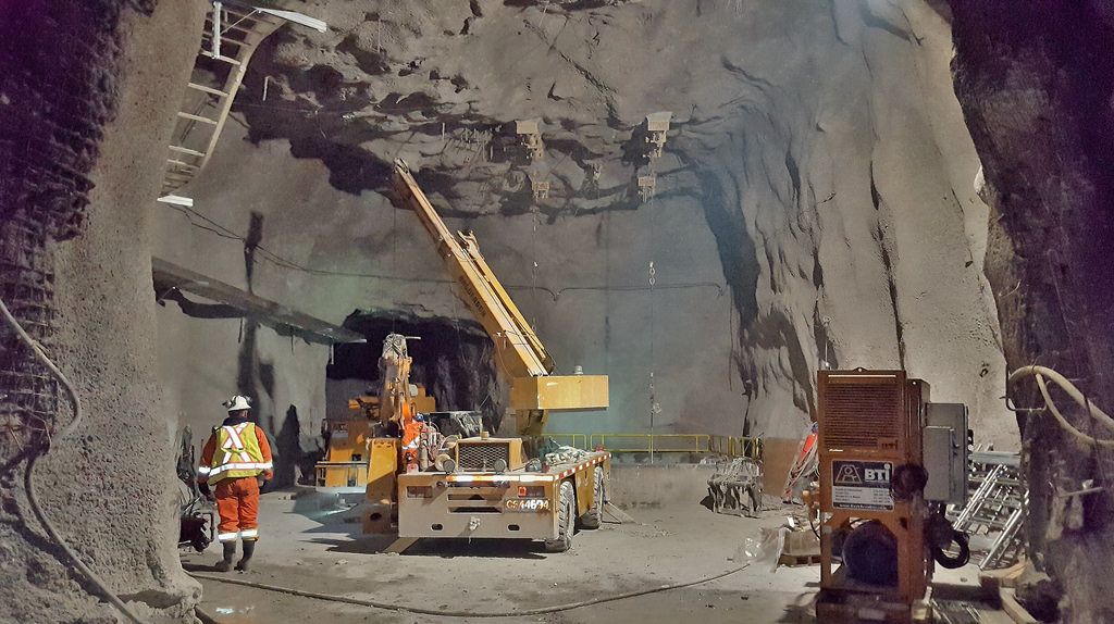 BRUCEJACK KING OF THE NORTH | Sika Canada