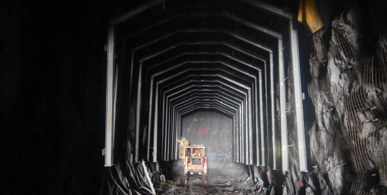 BRUCEJACK KING OF THE NORTH | Sika Canada