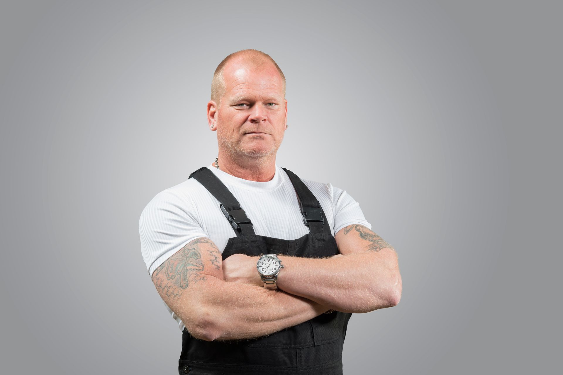Mike Holmes | Sika Canada
