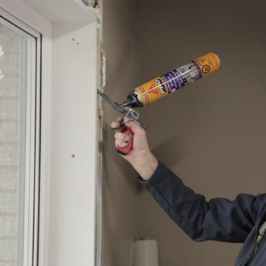 Sika Boom® AS-PRO | Door & Window | Sika Canada