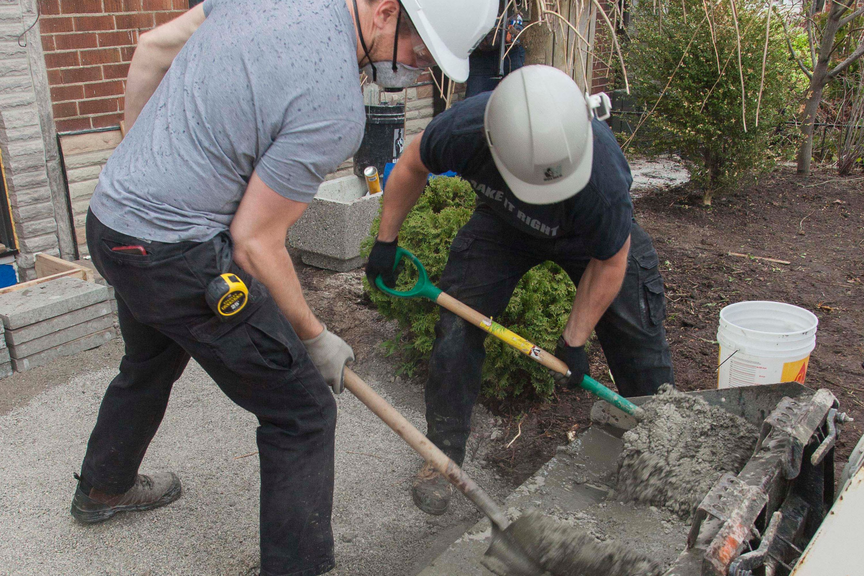 Sikacrete®-08 SCC | Self-Compacting Concrete / Cast-in-place Concrete ...