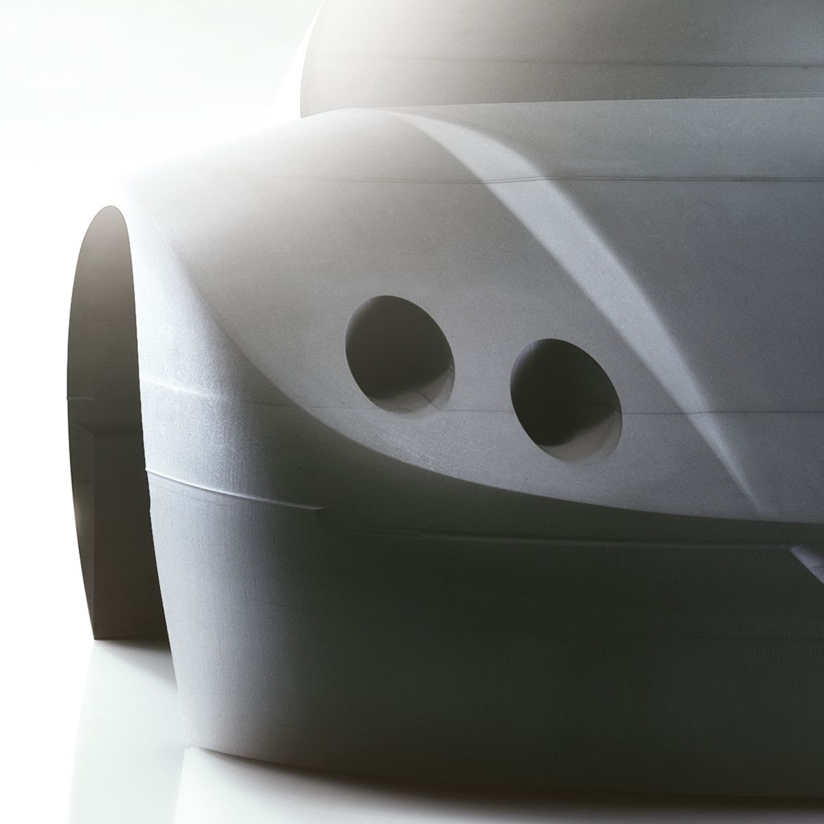 Sika tooling and lightweight composite solutions | Sika