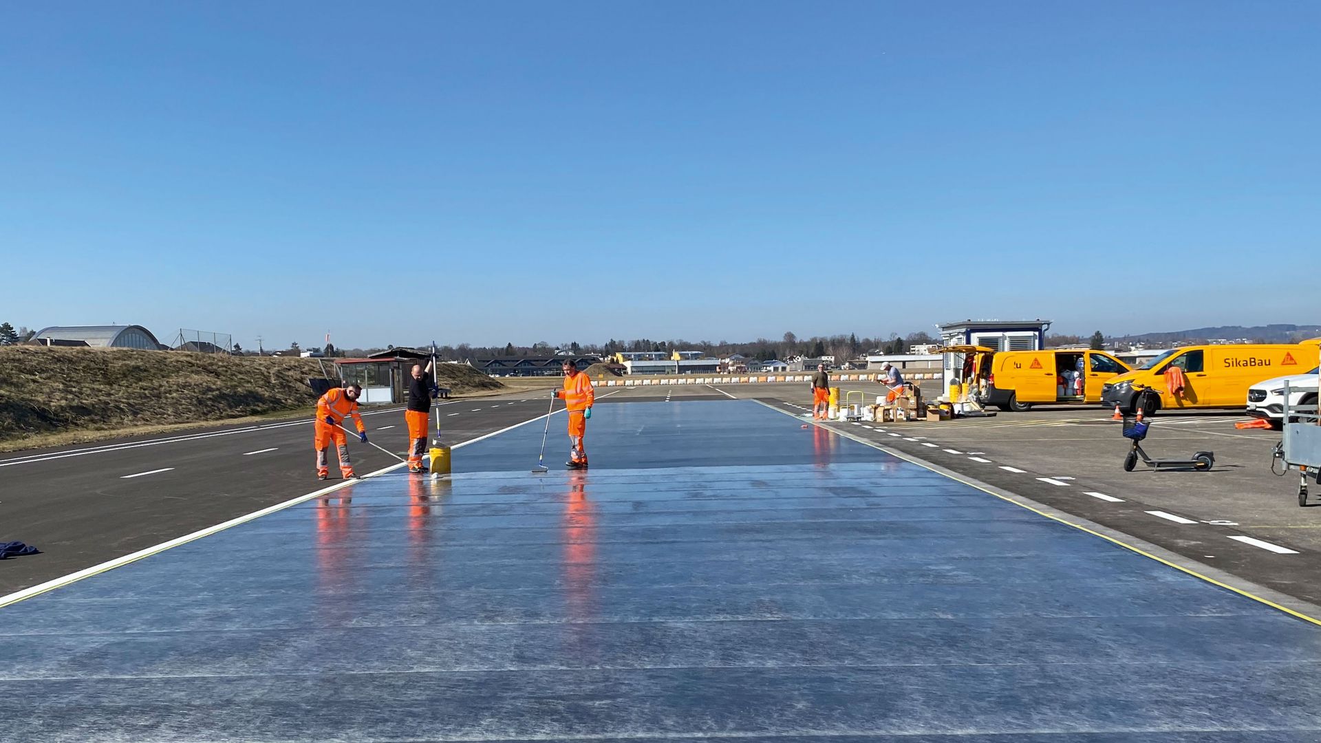 Jobs und Karriere | SikaBau AG