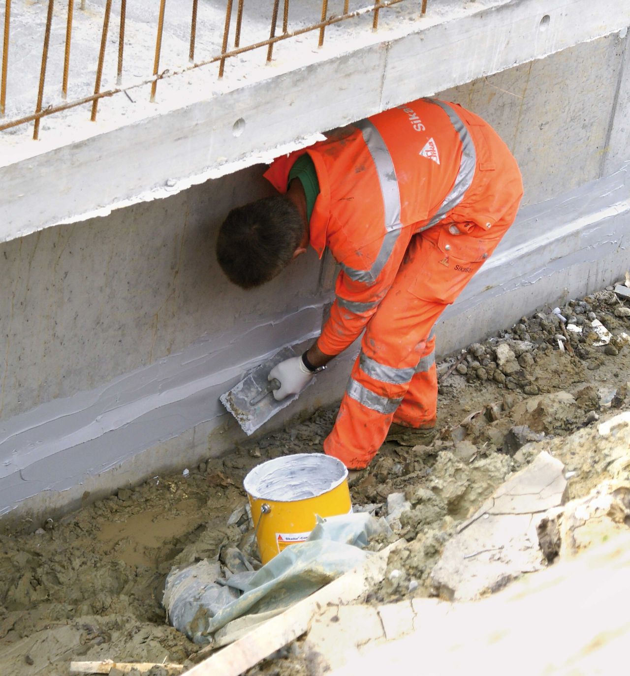 Sikadur-Combiflex® SG System